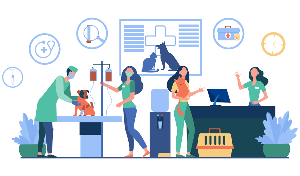 VetRx – Digital Animal Health